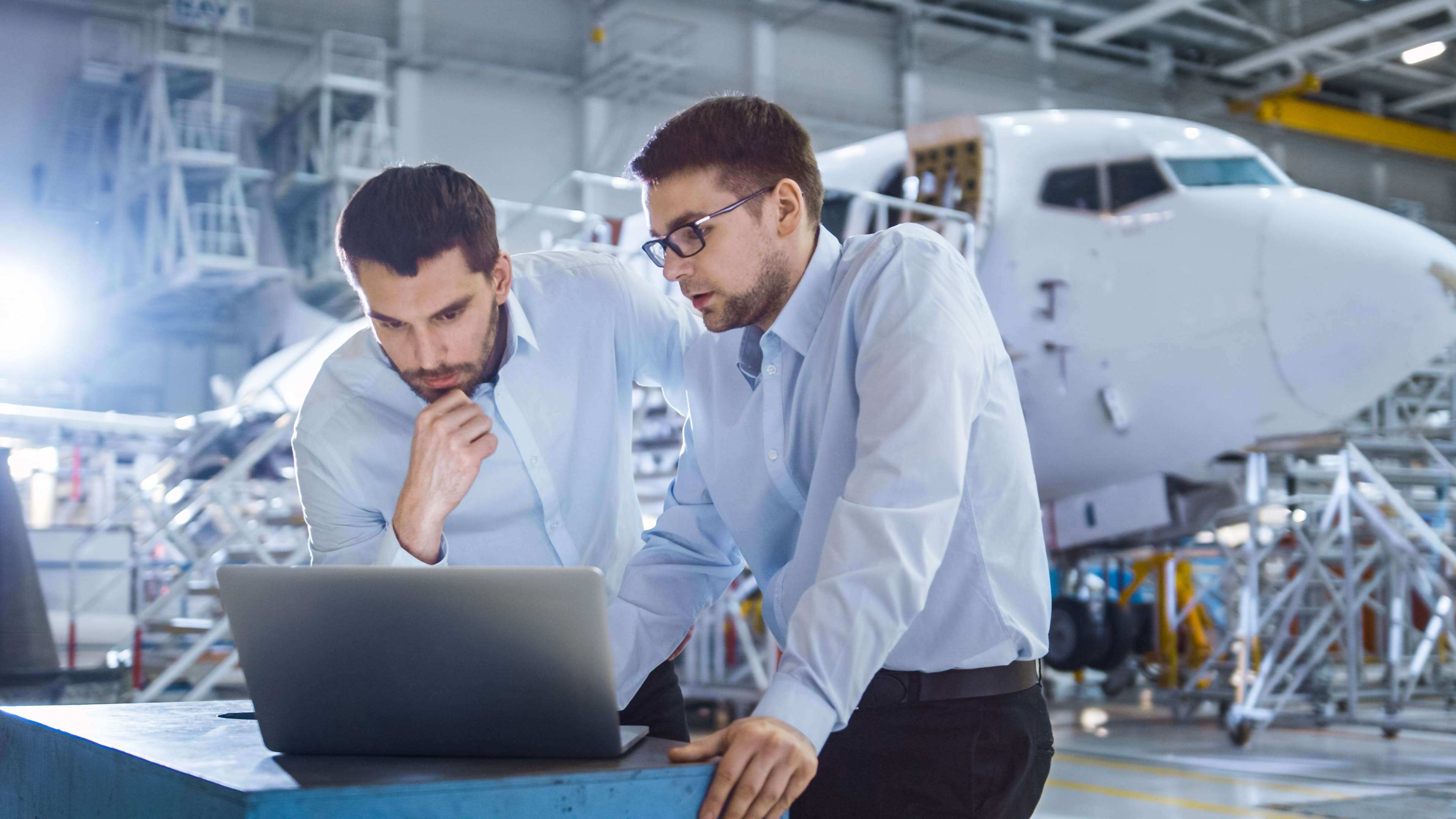 Everything you need to know about MRO Software